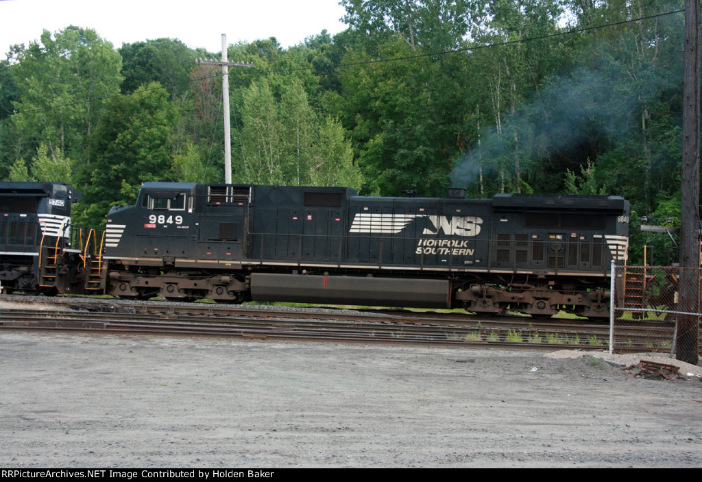 NS 9849